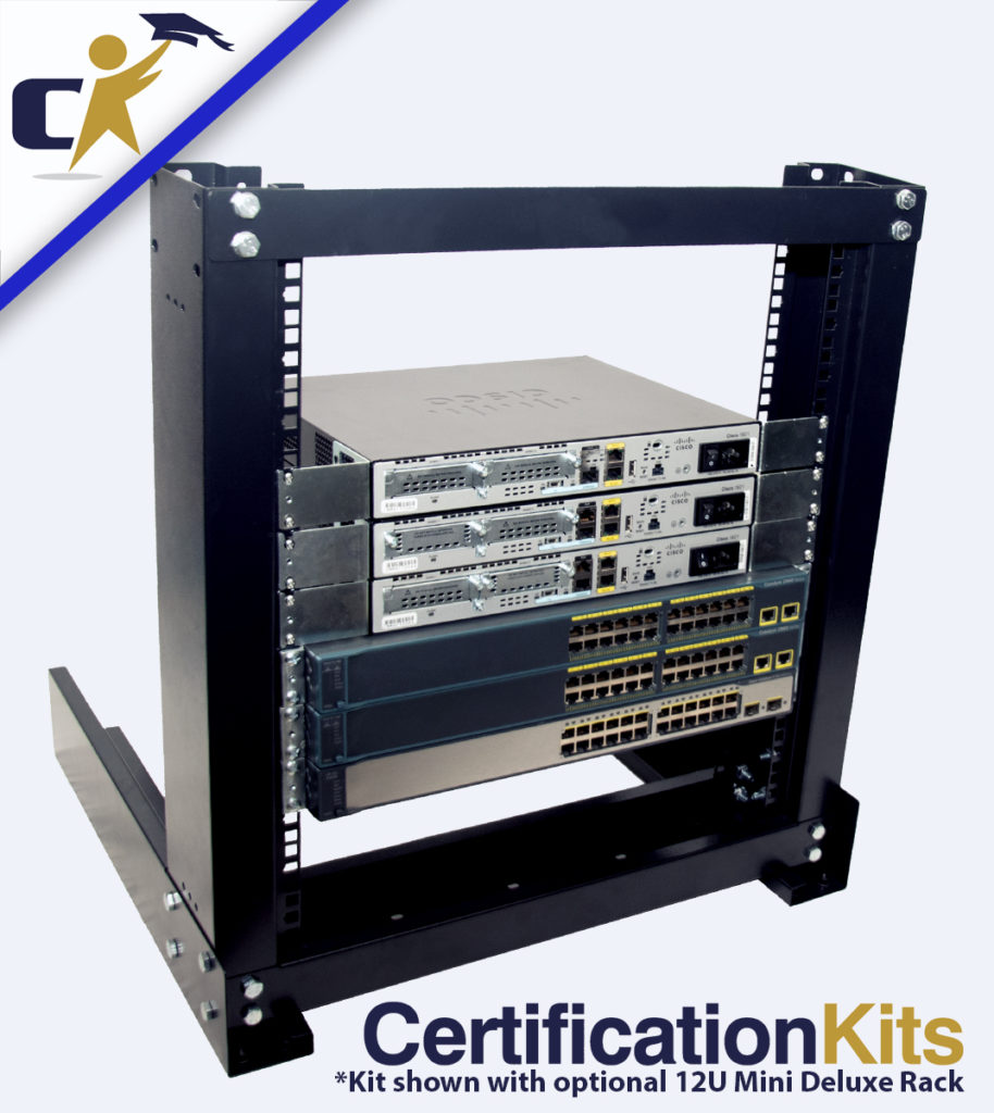 CCNA 200-301 In-Depth Overview | CertificationKits.com