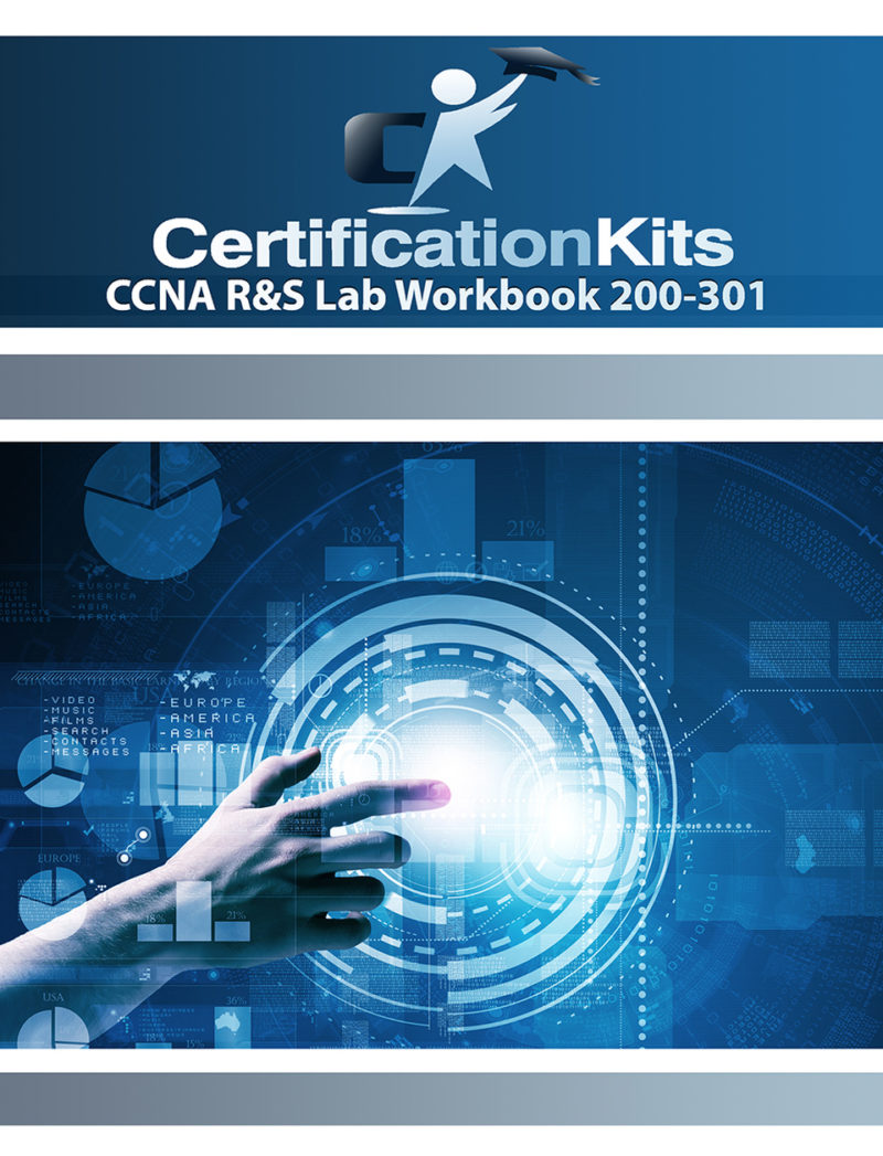 CCNA 200-301 In-Depth Overview | CertificationKits.com