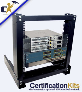 Cisco CCNA GRE – CertificationKits.com