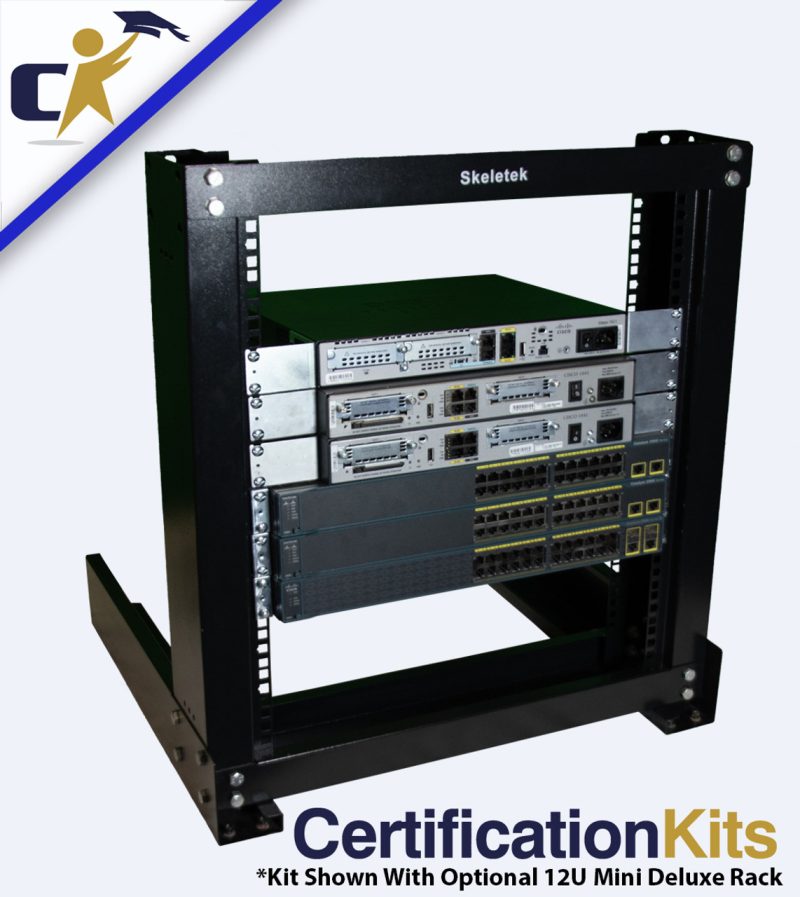 Cisco CCNA Introduction to Switches Part II